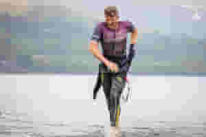 Half Ironman triathlons near me | Middle distance events in 2026–2027