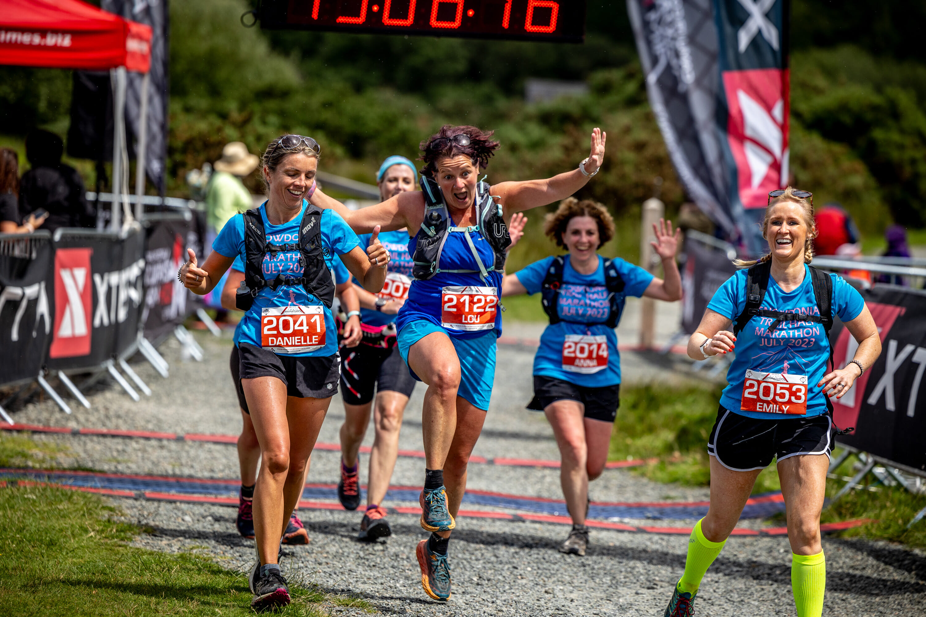 10K runs near me | Wales | July 2025 | TimeOutdoors