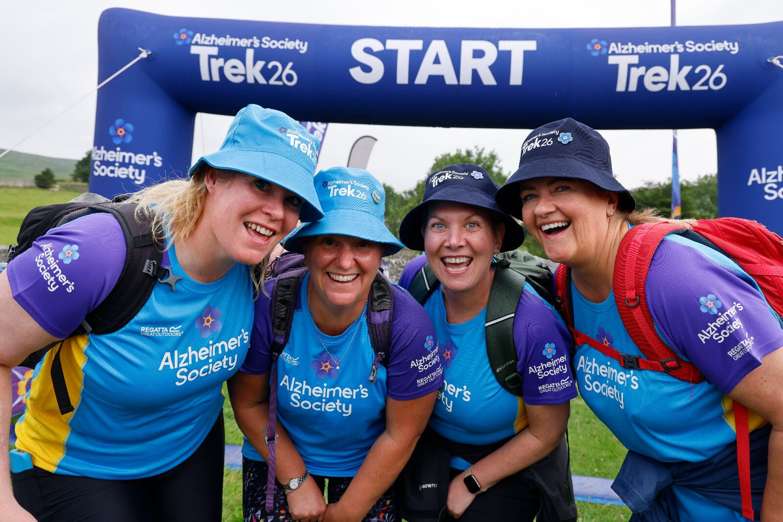Trek26 | Jurassic Coast | 26 Mile | Sat 6 Jun 2026