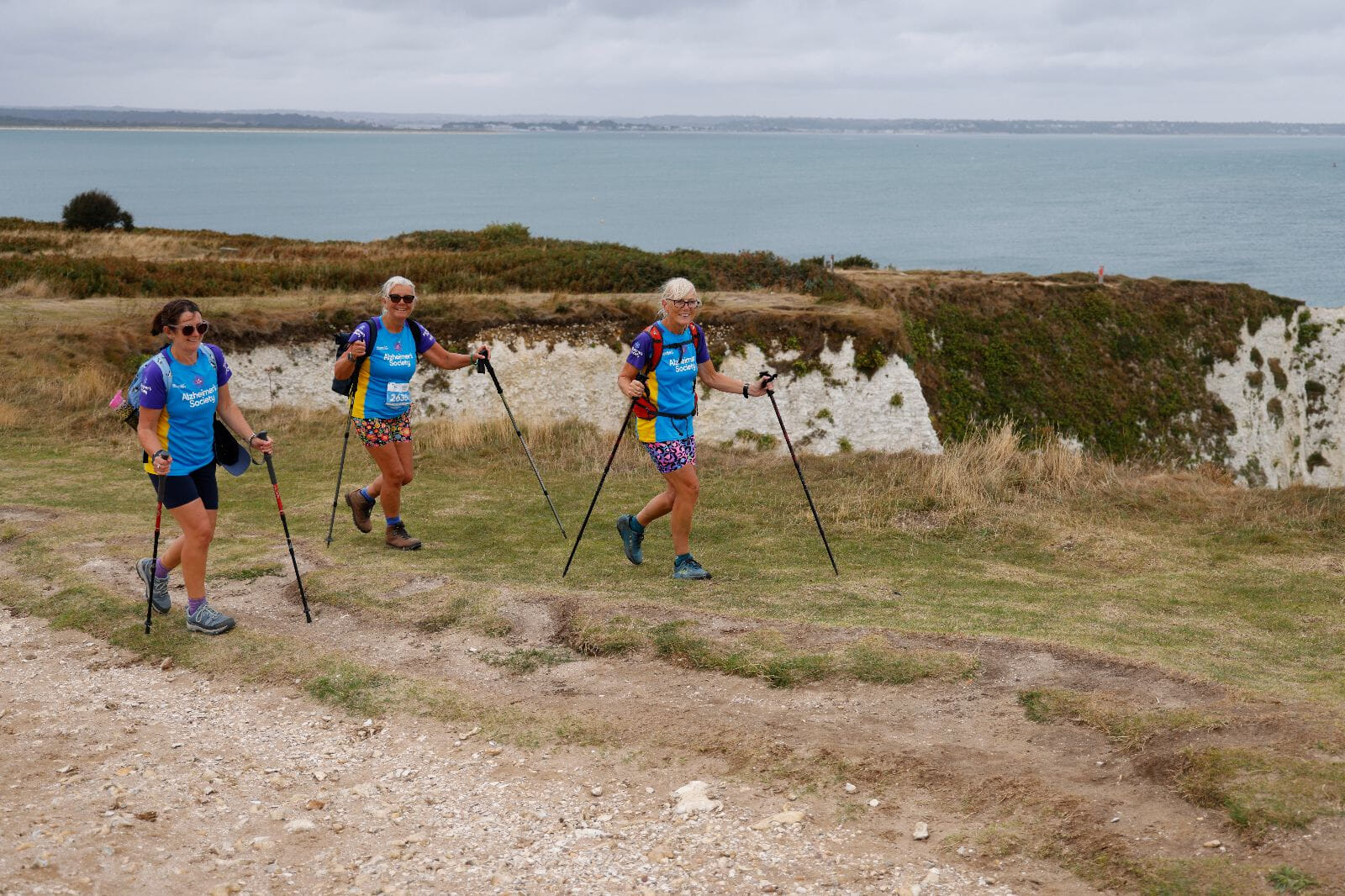 Trek26 | Jurassic Coast | 26 Mile | Sat 6 Jun 2026