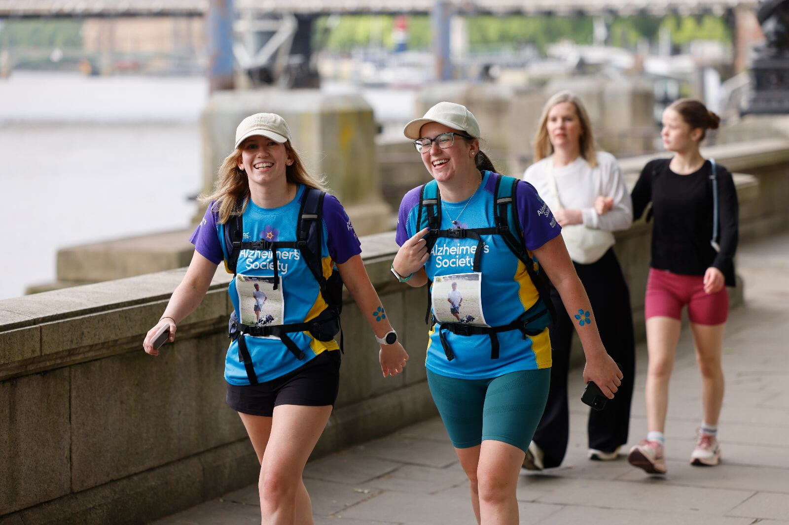 Trek26 | London | 26 Mile | Sat 9 May 2026