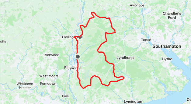 Garmin Ride Out | Sat 31 May 2025