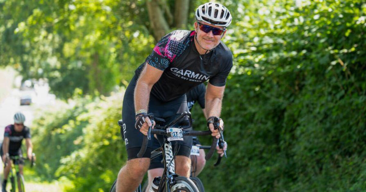 Garmin Ride Out | Sat 31 May 2025
