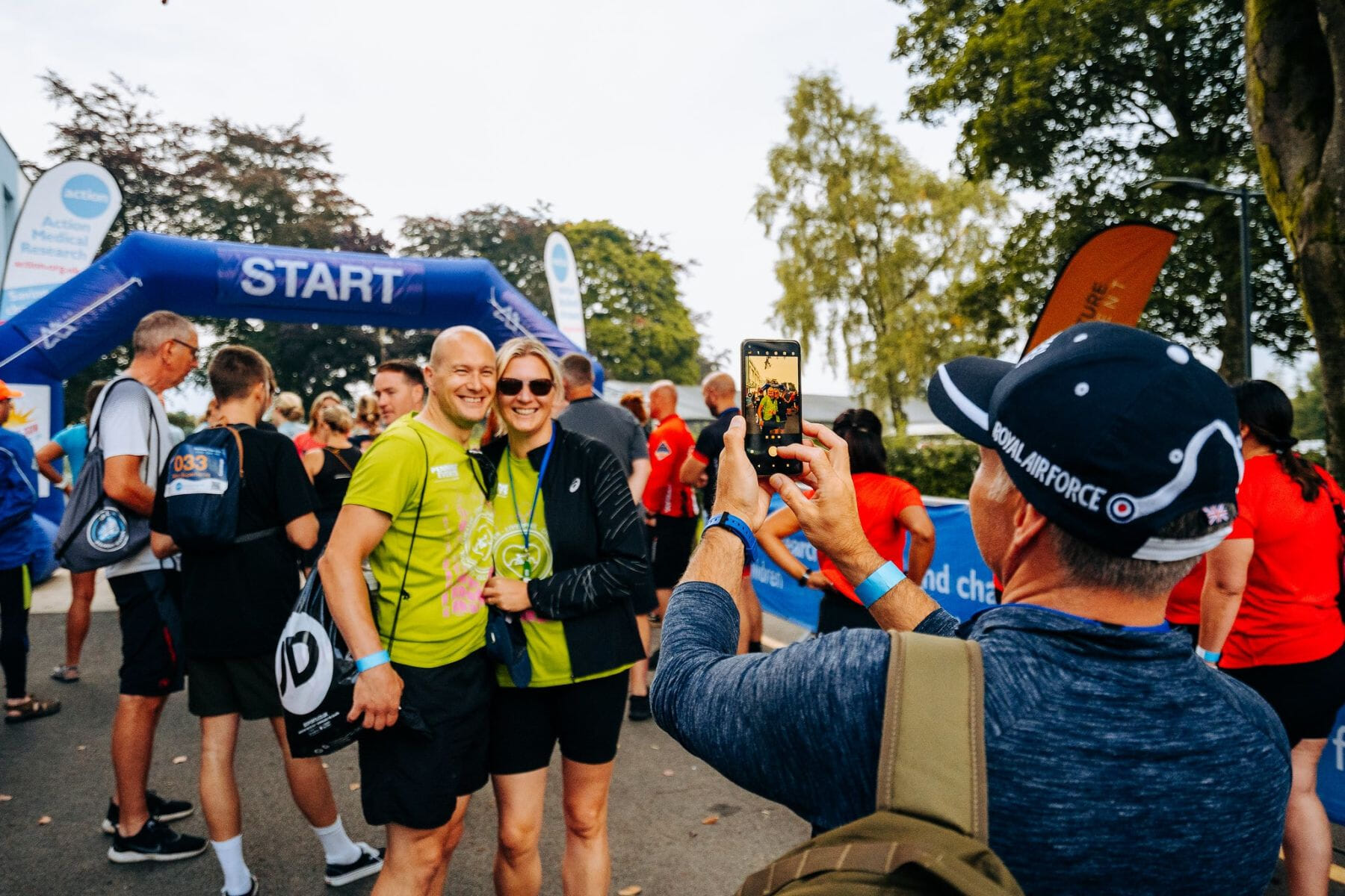 Race The Sun | Cheddar Gorge | Sat 12 Jul 2025