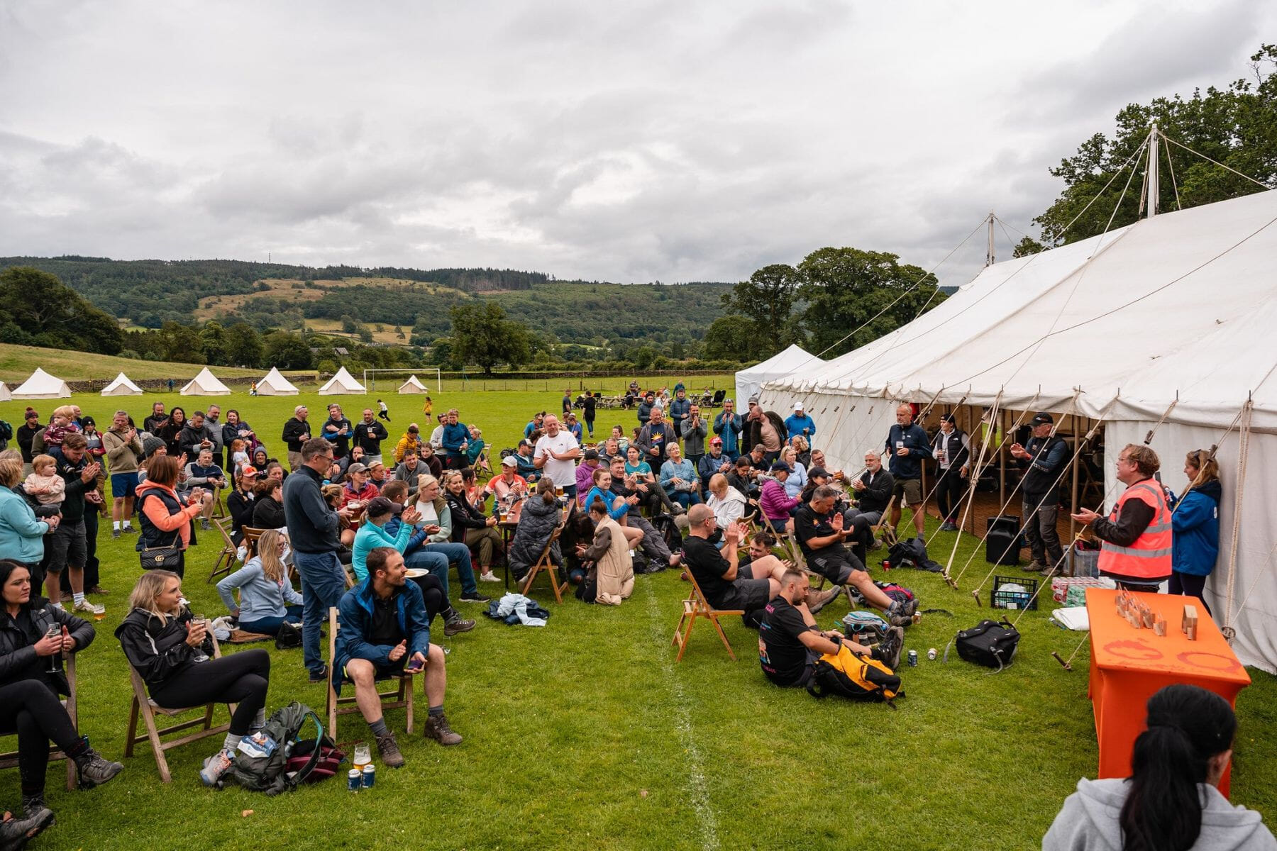 Race The Sun | Cheddar Gorge | Sat 12 Jul 2025