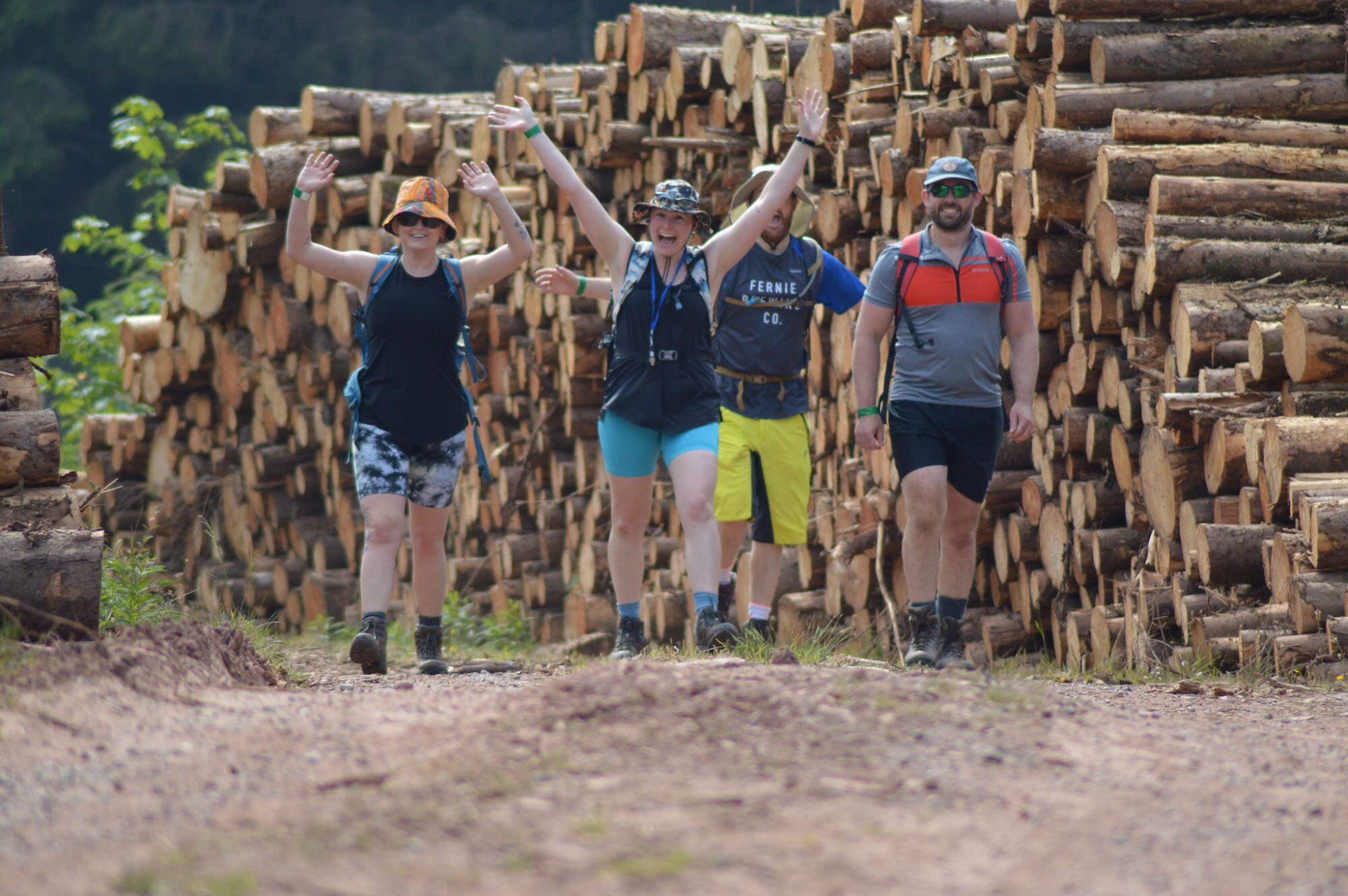 Race The Sun | Cheddar Gorge | Sat 12 Jul 2025 | TimeOutdoors