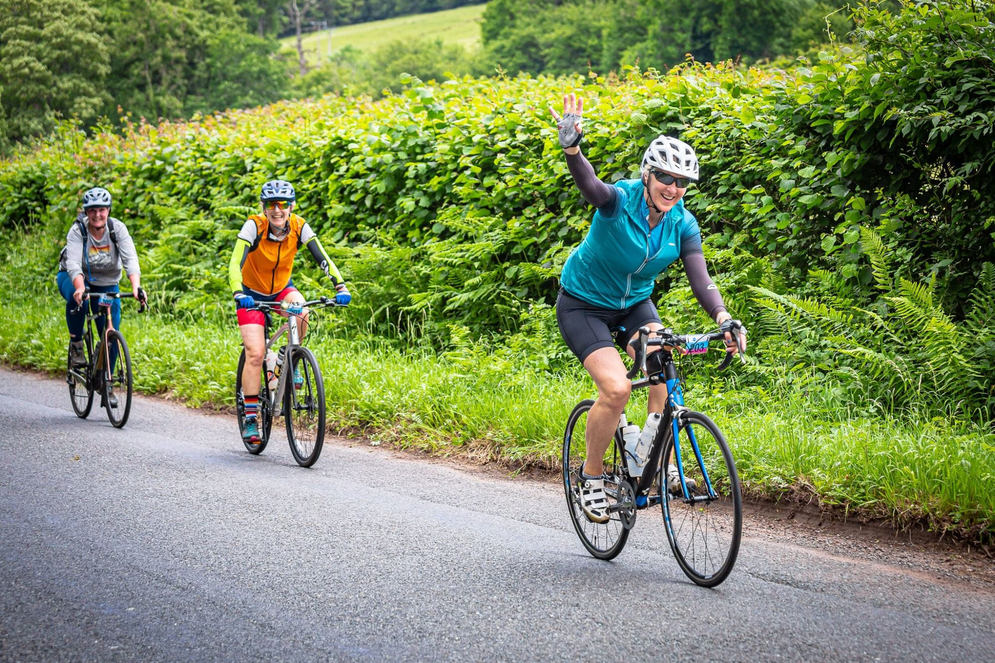 Race The Sun | Cheddar Gorge | Sat 12 Jul 2025 | TimeOutdoors