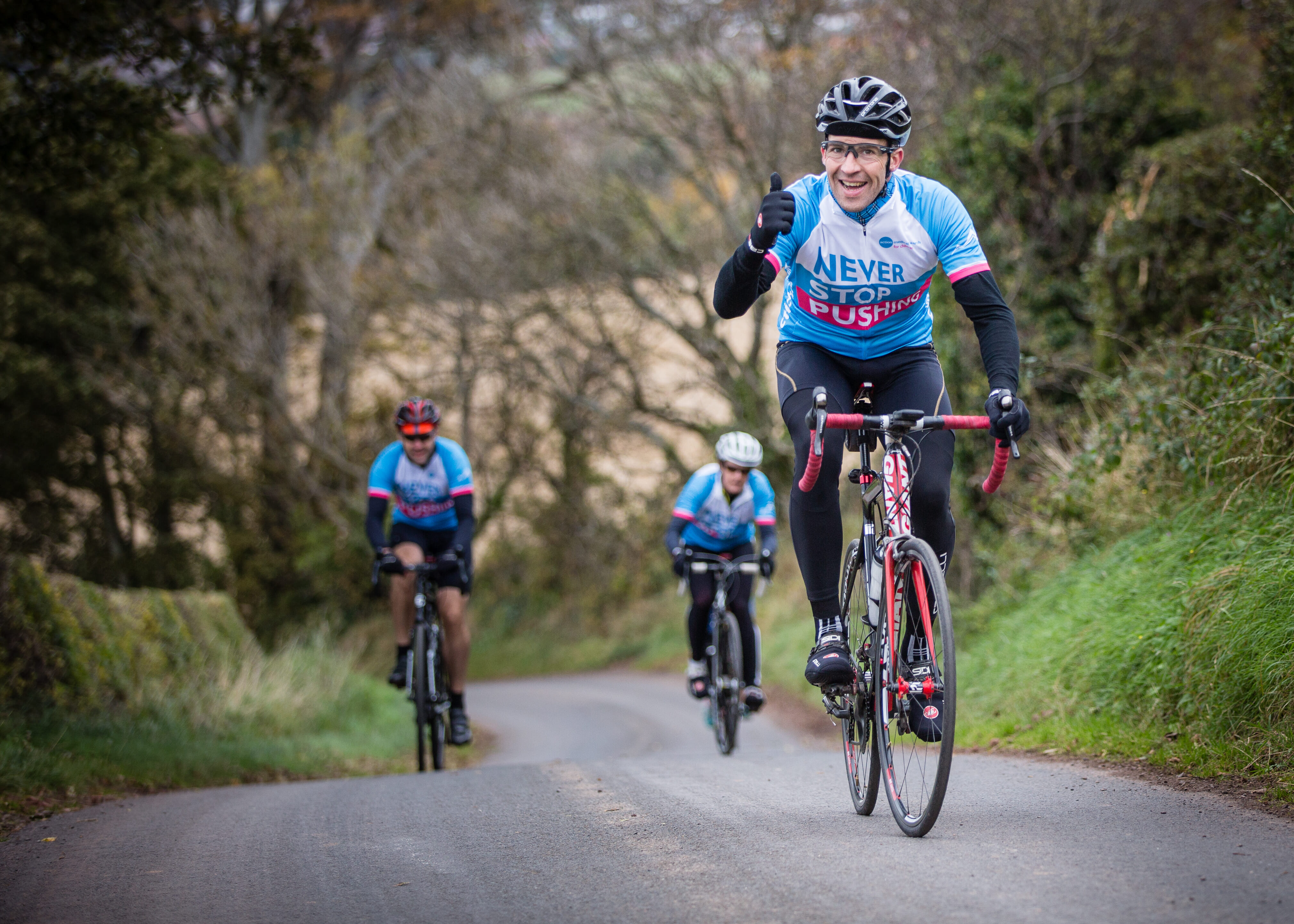 Ride Suffolk Sunrise | 21 May 2023 | TimeOutdoors