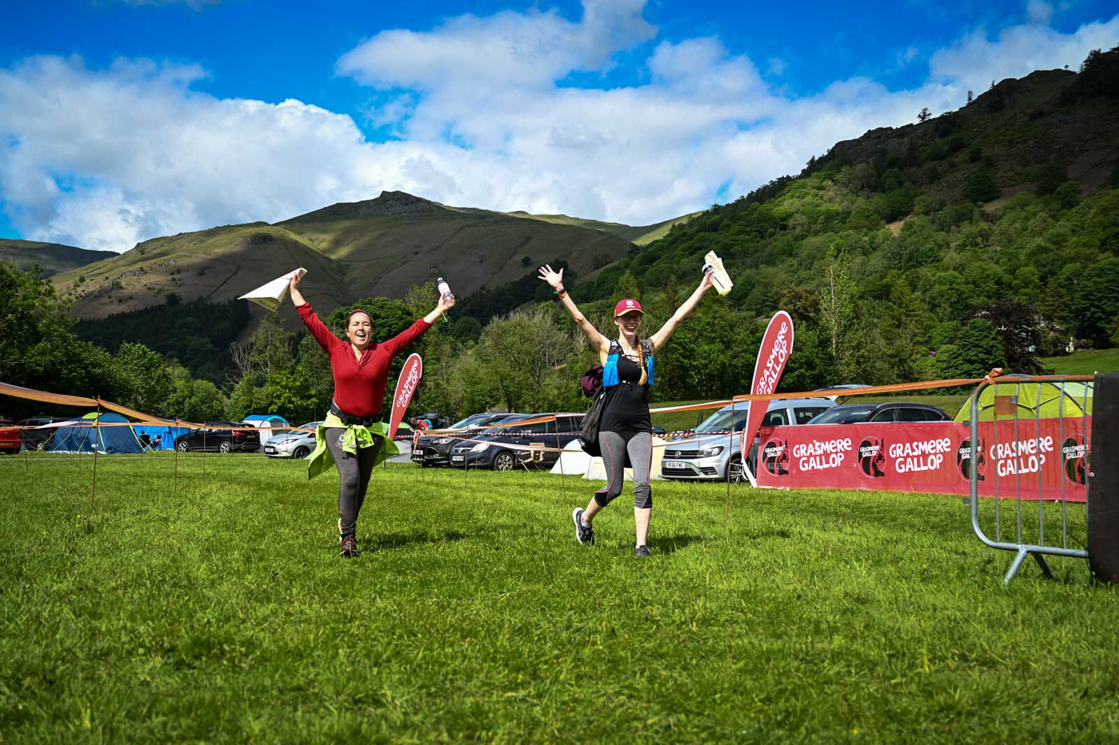 Running Events in the UK | 2025/2026 Calendar