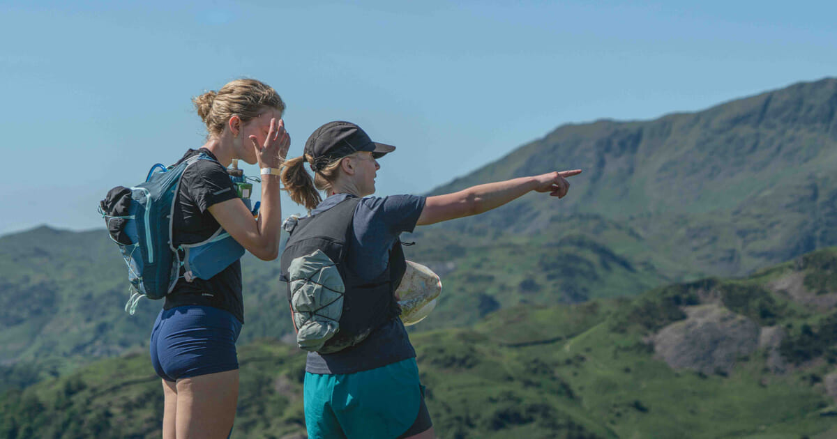 Lake District Running Festival | OMM Lite Trail Quest | Sat 30 May 2026