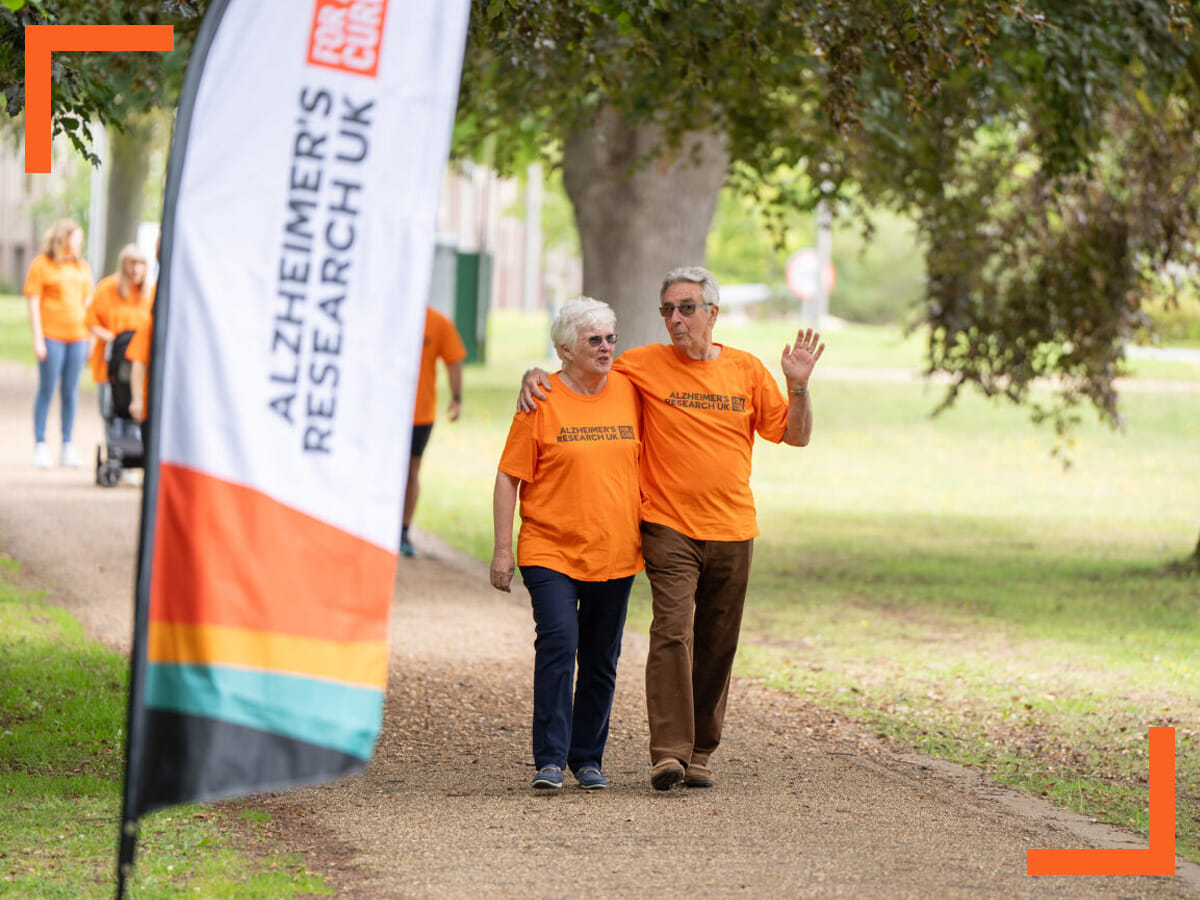 Walking events in the UK 2024 | TimeOutdoors