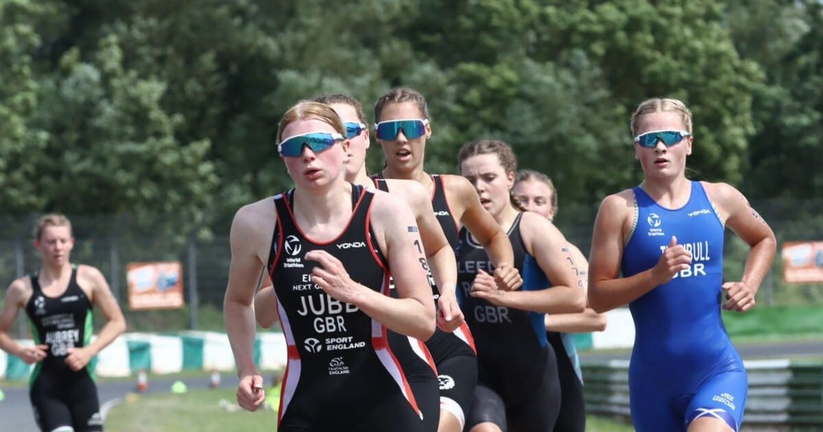 ATW Mallory Park Triathlon - Incorporating the 2027 European Age Group ...