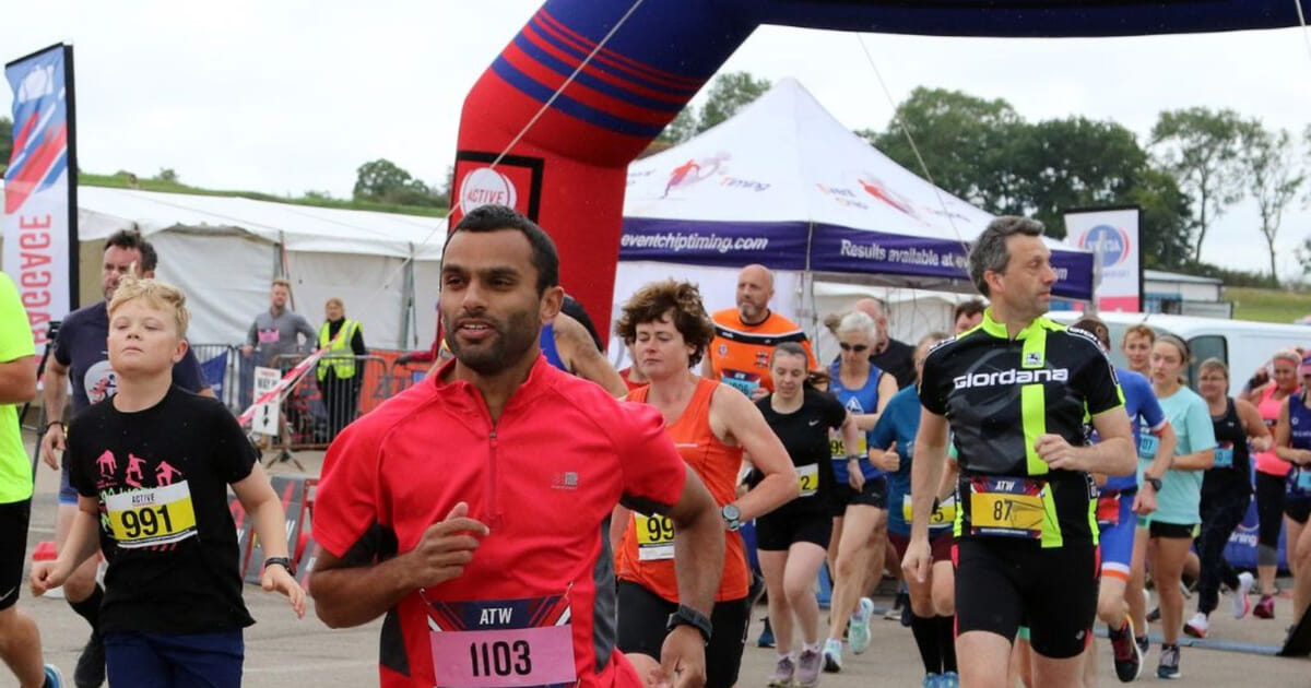 ATW Mallory Race Circuit Summer Runs | 10K | Sat 23 Aug 2025