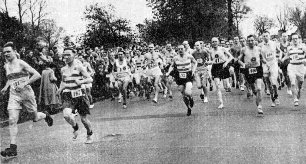 Road runs and races near me | UK events in 2025 | TimeOutdoors