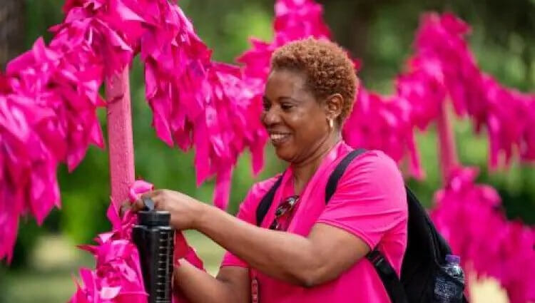 Pink Ribbon Walk | Blenheim Palace and the Cotswolds | 20 Mile | Sat 10 ...