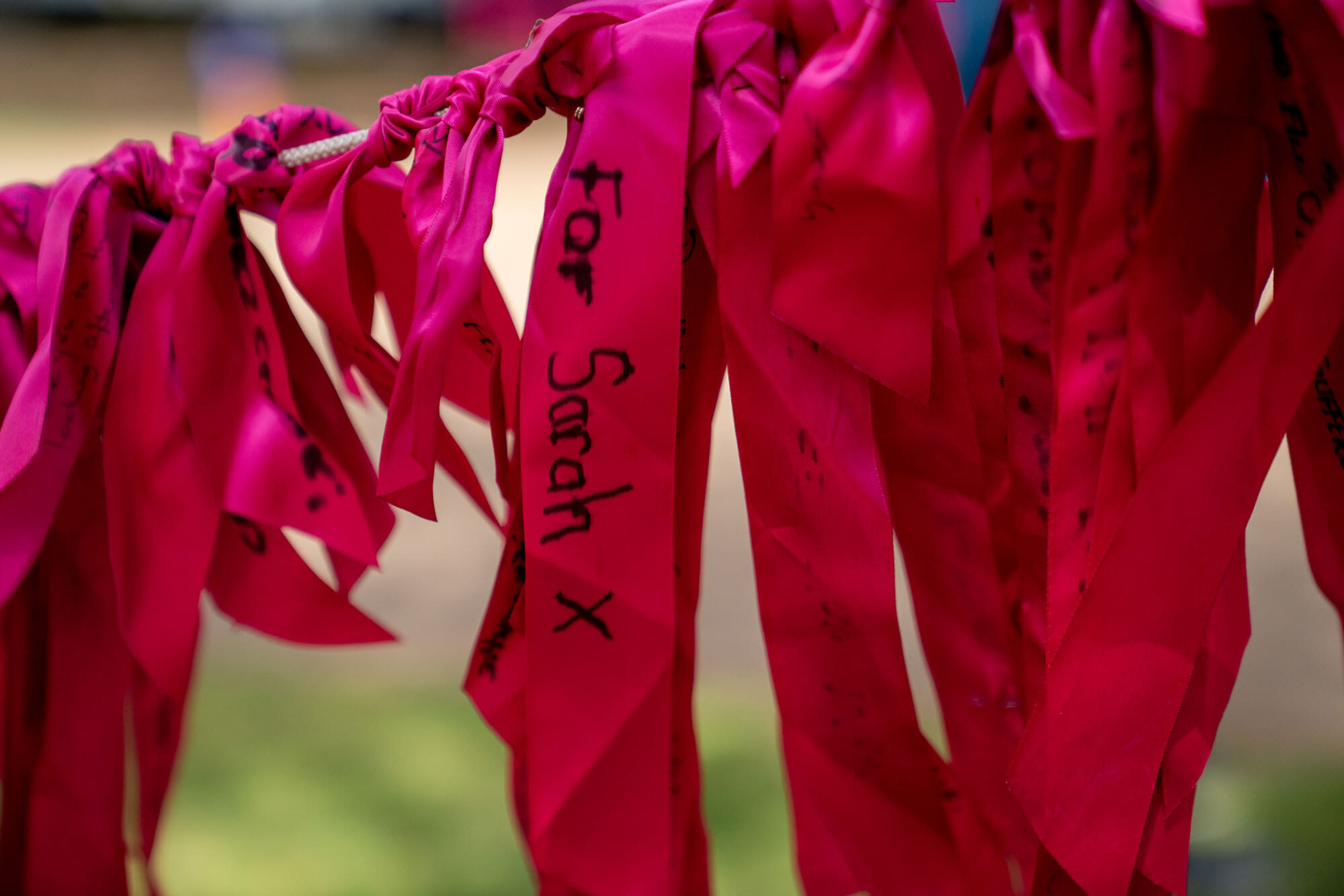 Pink Ribbon Walk | Chatsworth House and the Peak District | Sat 21 Jun ...