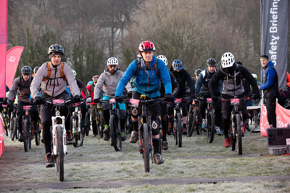 Charity bike rides in the UK | Cycle for charity | 2023 - 2024 ...