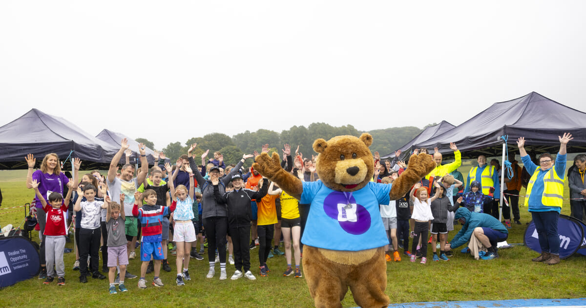 Chatsworth 10K and Fun Run | Fun Run | Sun 13 Sept 2026