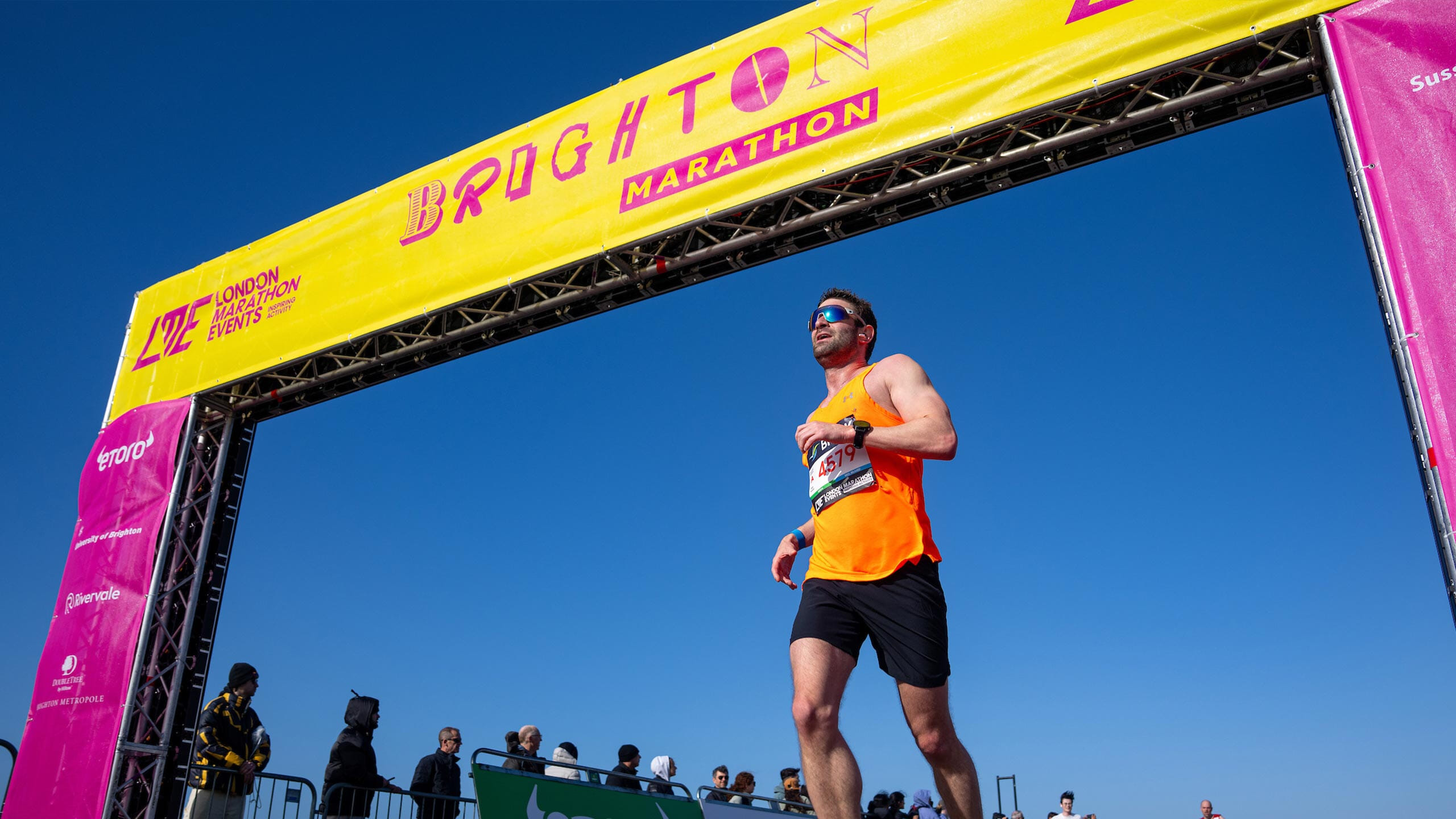 5,000+ runs, rides, swims, walks, triathlons & outdoor events in 2025 | TimeOutdoors