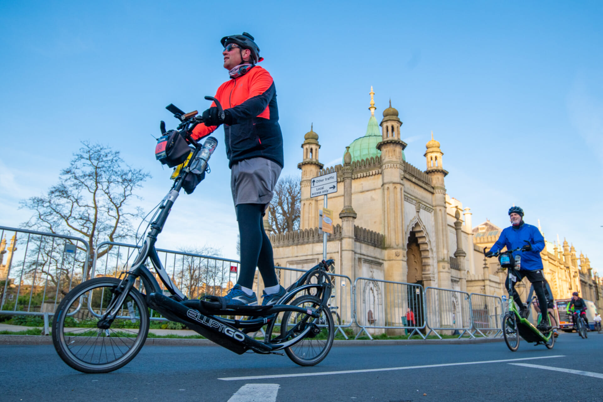 Brighton Marathon Weekend | 31 March 2023 | TimeOutdoors