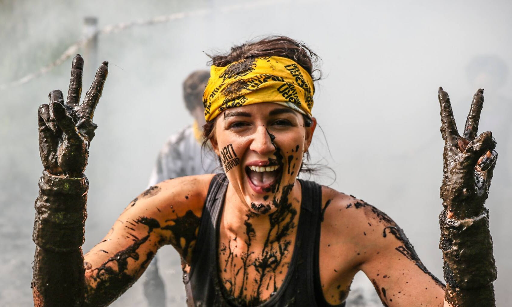 Mud runs and races near me | UK events in 2025/2026