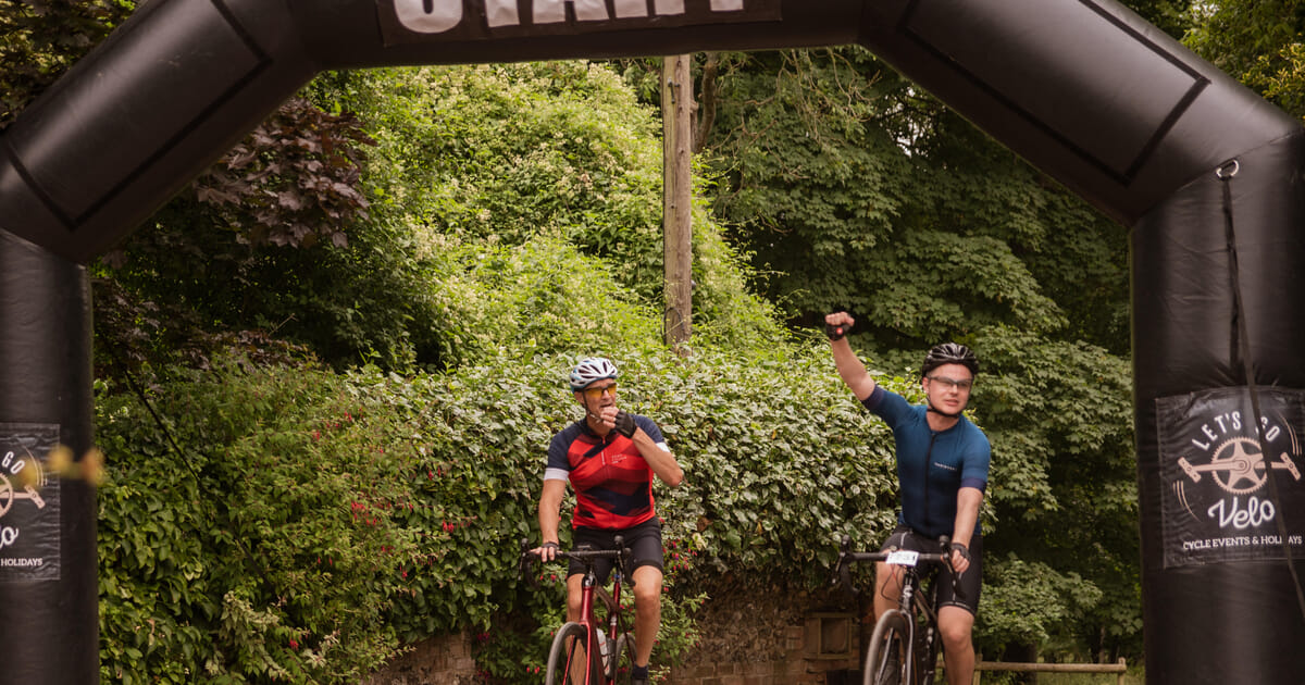 Chiltern Valley Winery & Brewery Sportive | Half Pint | Sun 26 Jul 2026