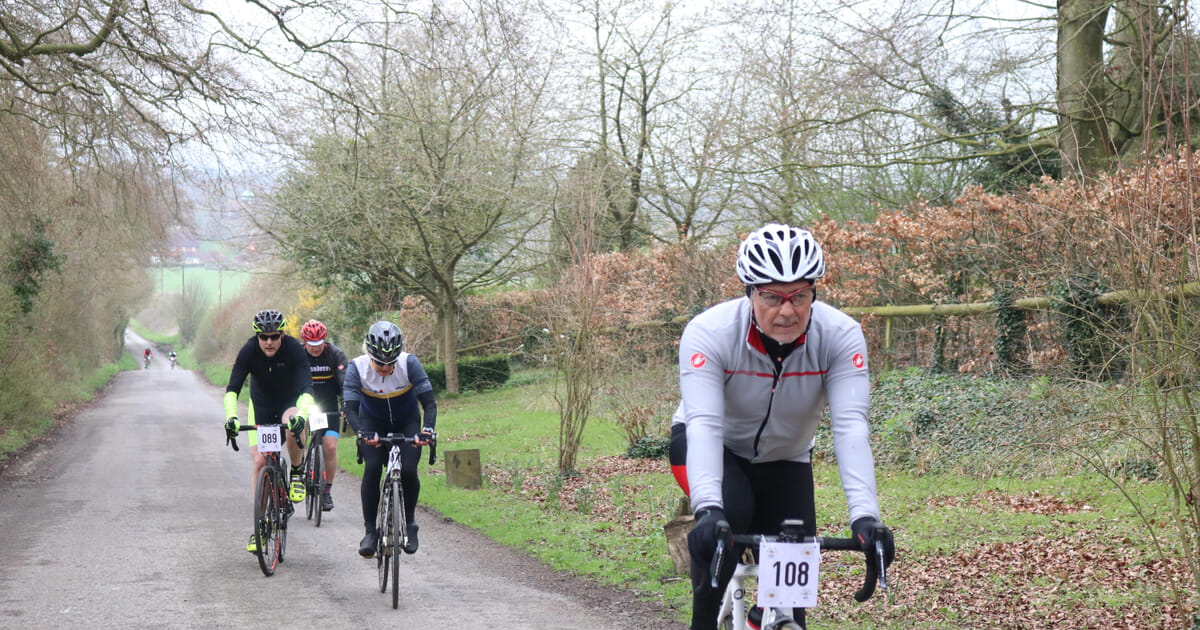 Chiltern Valley Winery & Brewery Sportive | Full Pint | Sun 26 Jul 2026