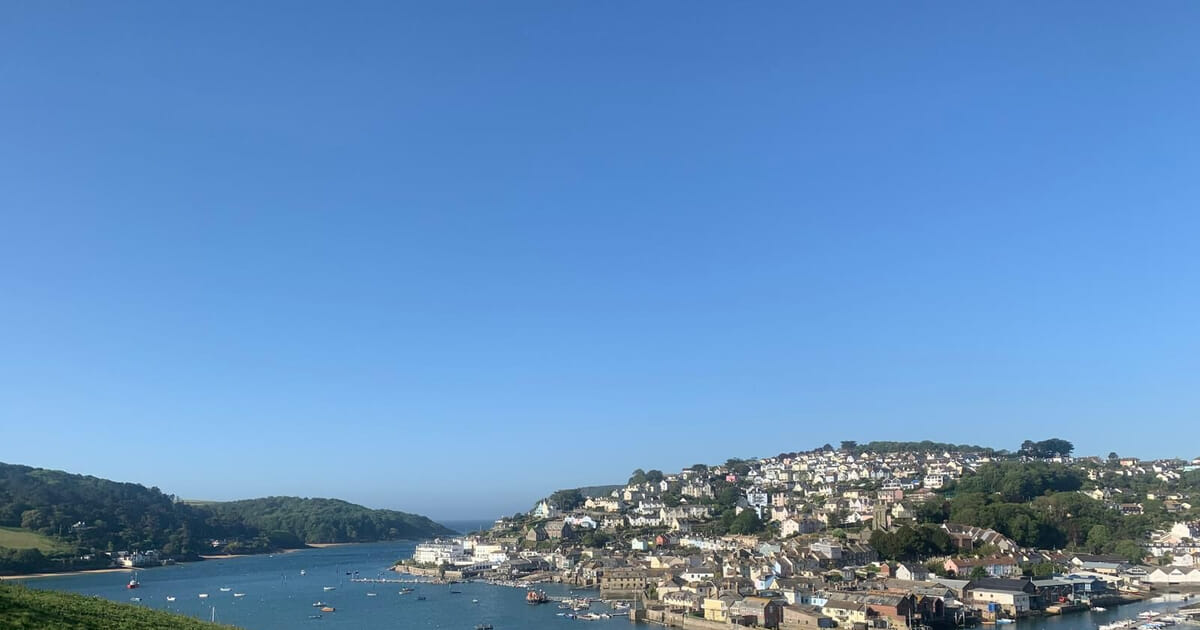 Salcombe RNLI Resolution Fun Run | Thu 31 Dec 2026