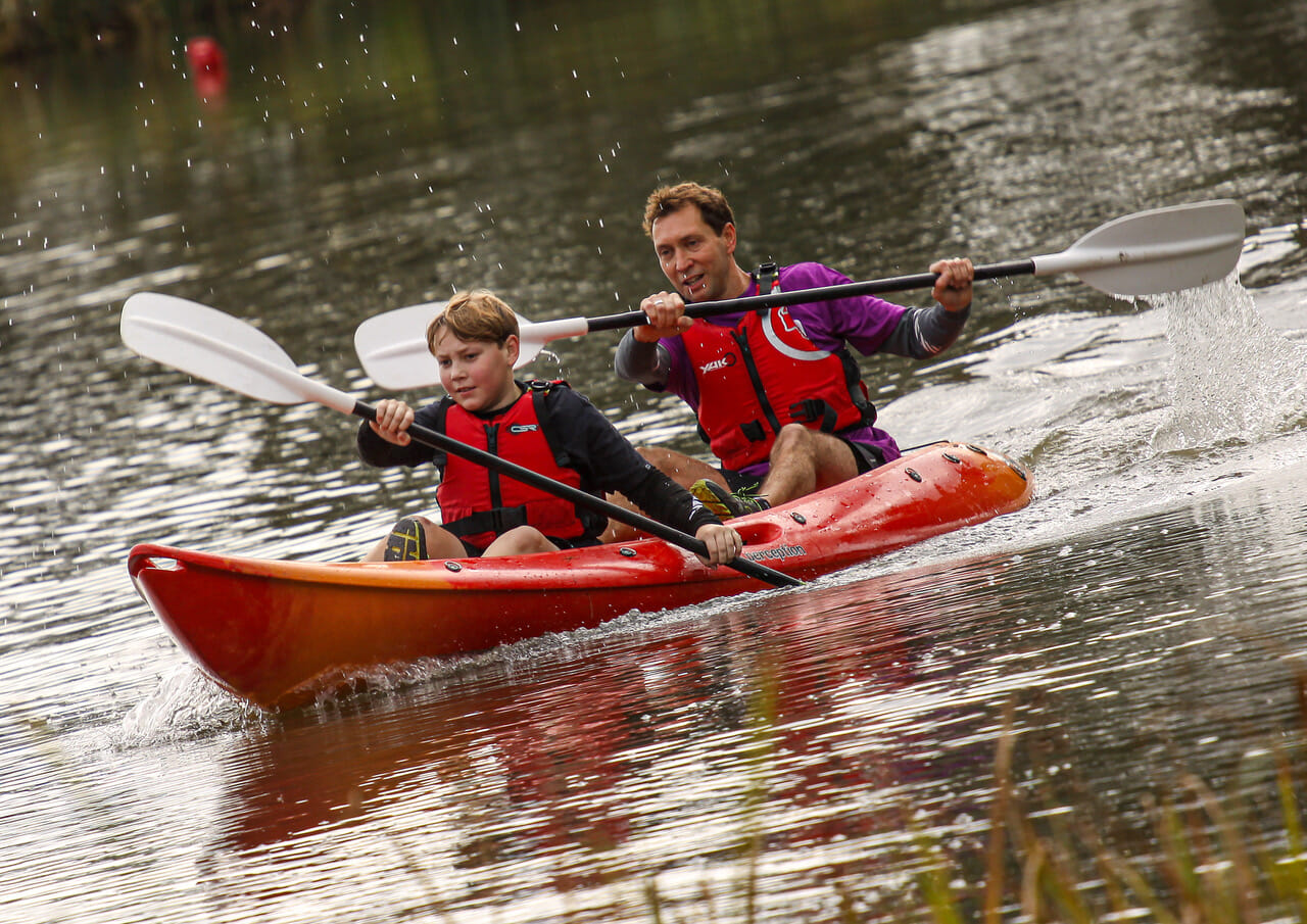 Adventure races in the UK | Adventure racing events | 2024 | TimeOutdoors