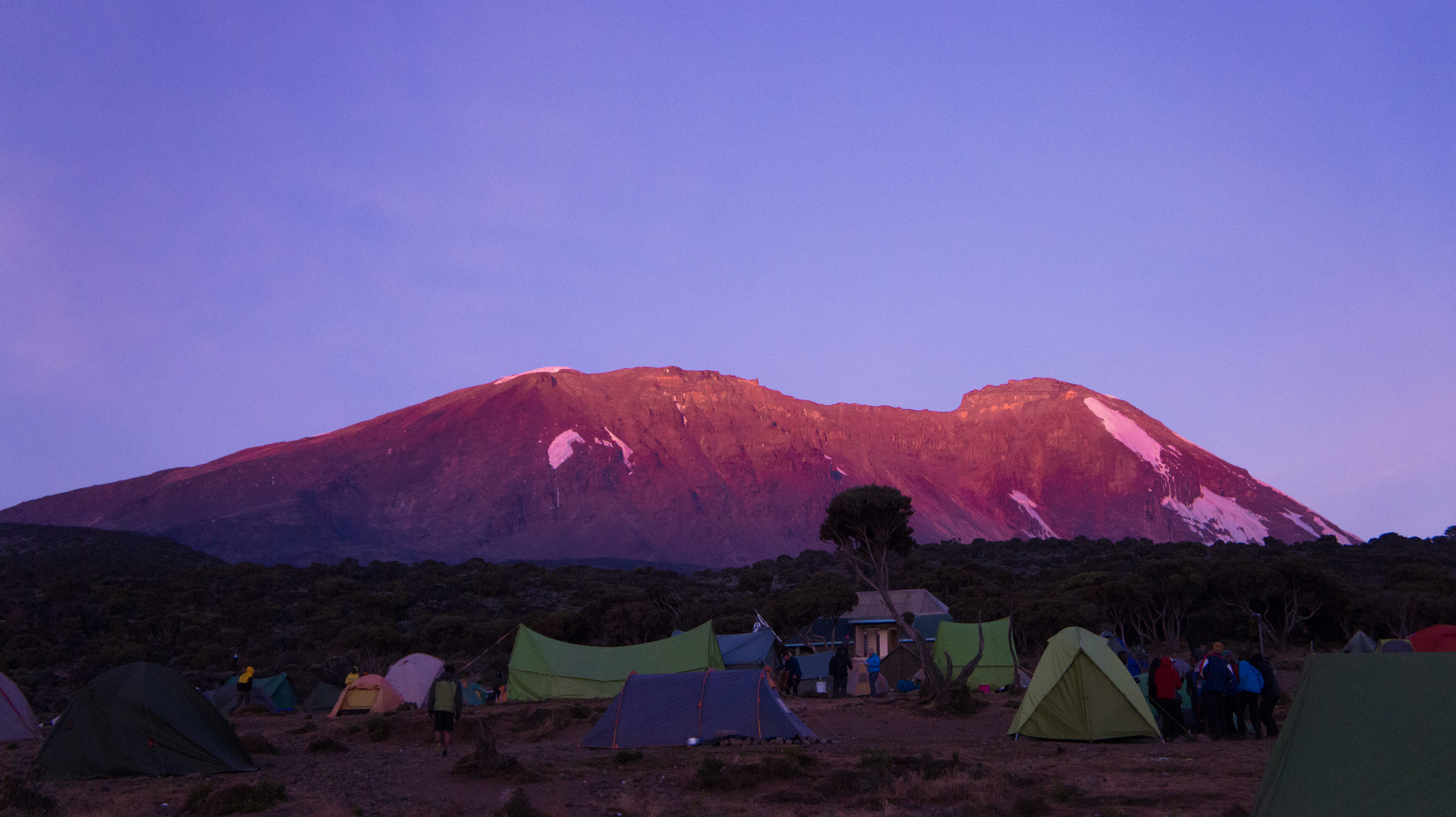 Mount Kilimanjaro Trek | 7 Day Machame Route