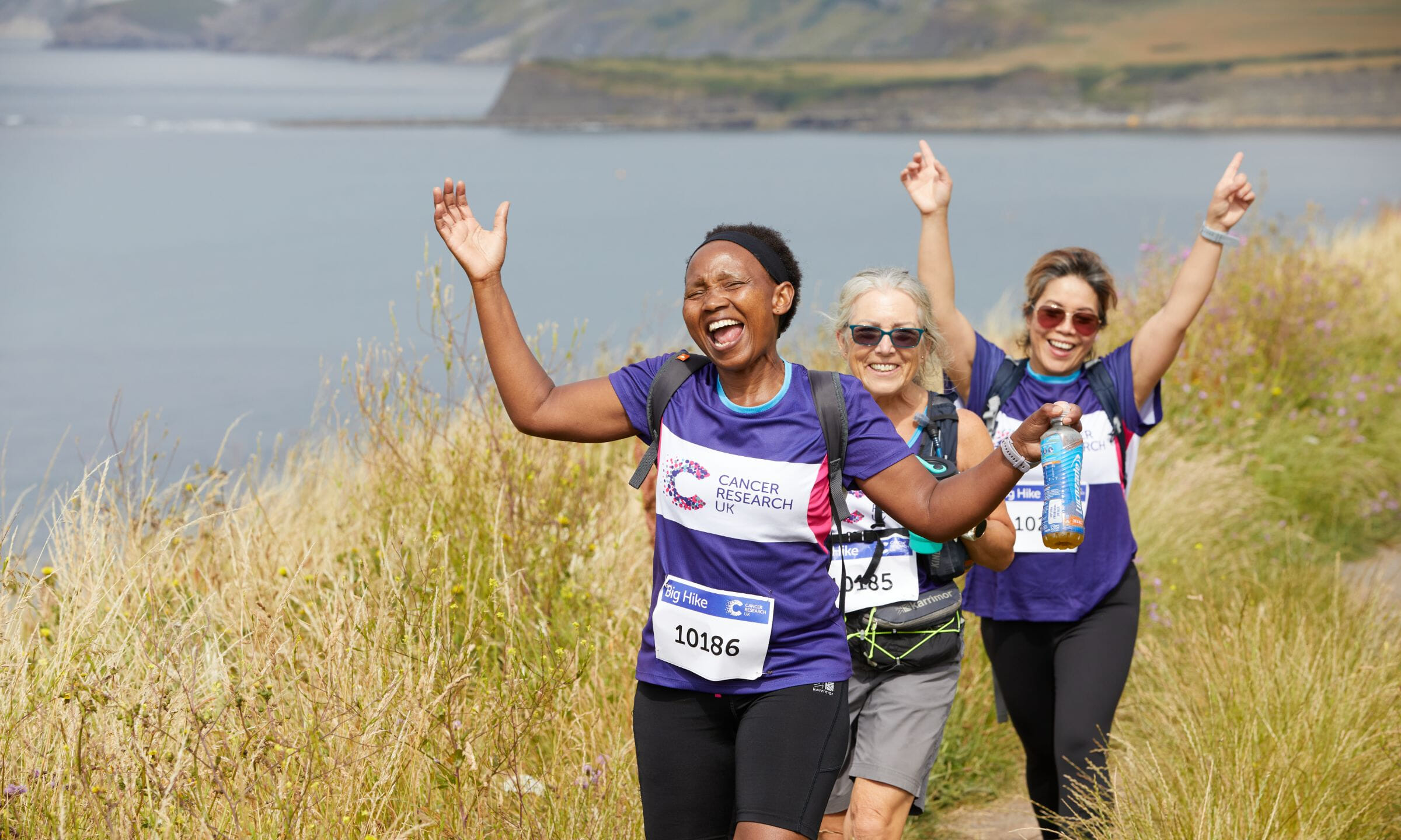 Walking events in the UK 2024 | TimeOutdoors