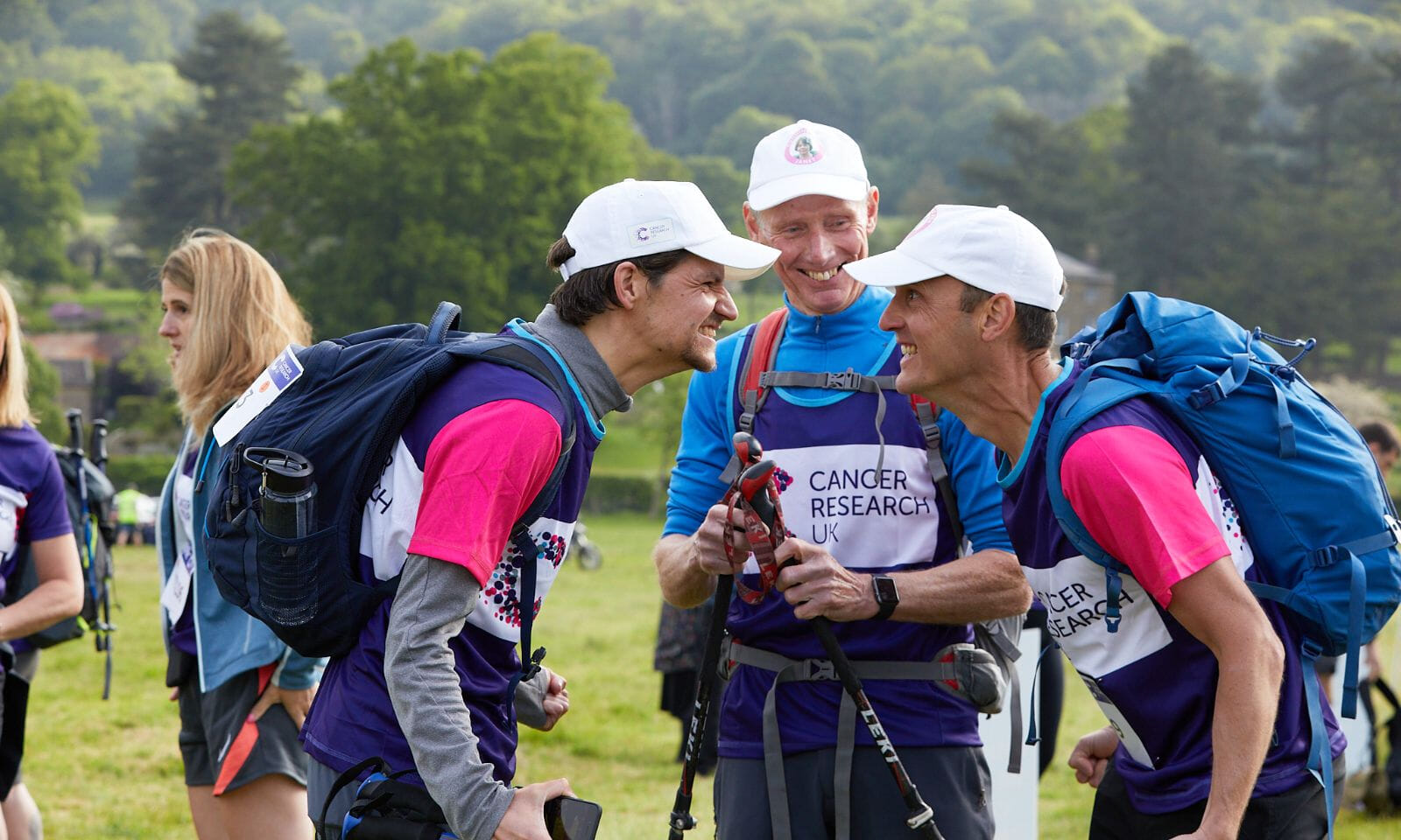 Charity walks near me | Scotland | 2024/2025 | TimeOutdoors