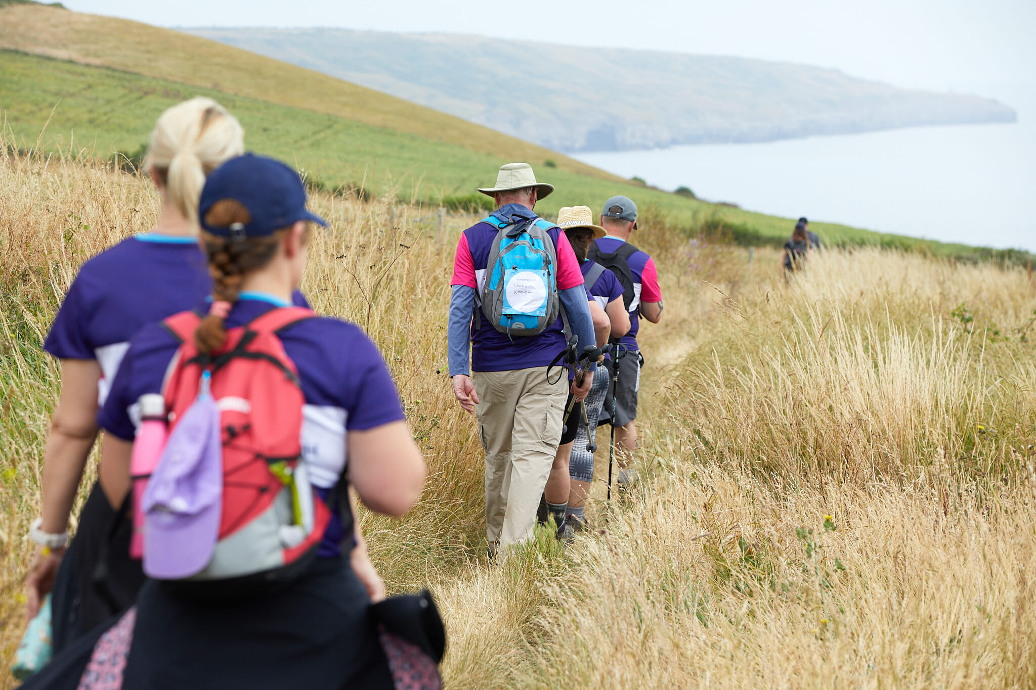 Walking events in the UK 2024 | TimeOutdoors