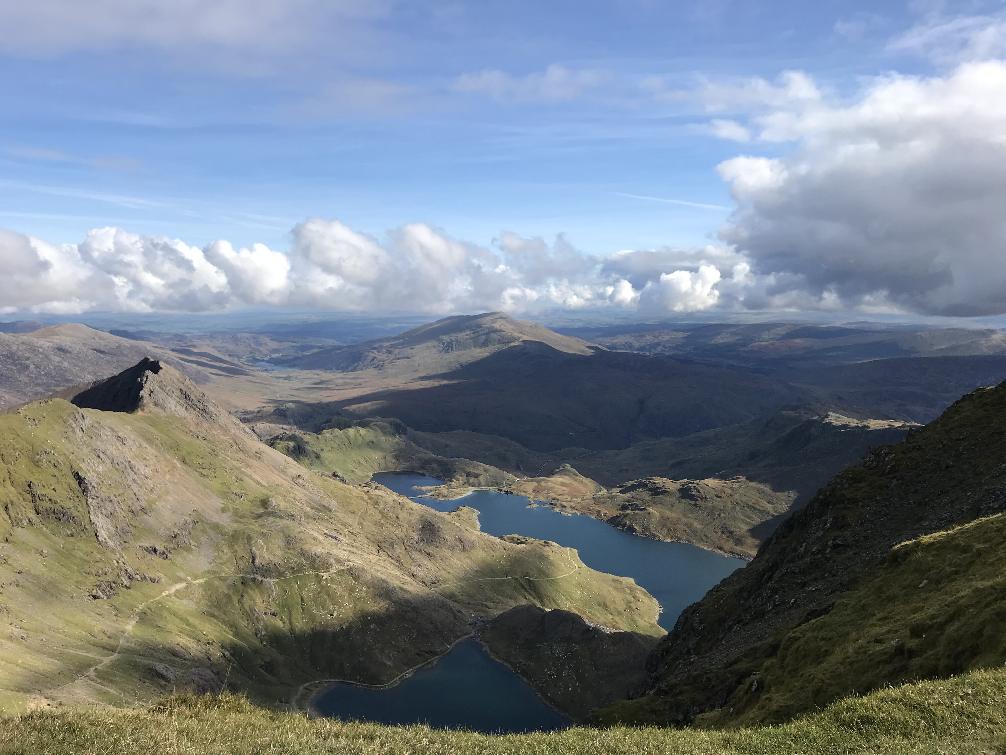 Snowdon Climb | Sat 18 May 2024 | TimeOutdoors