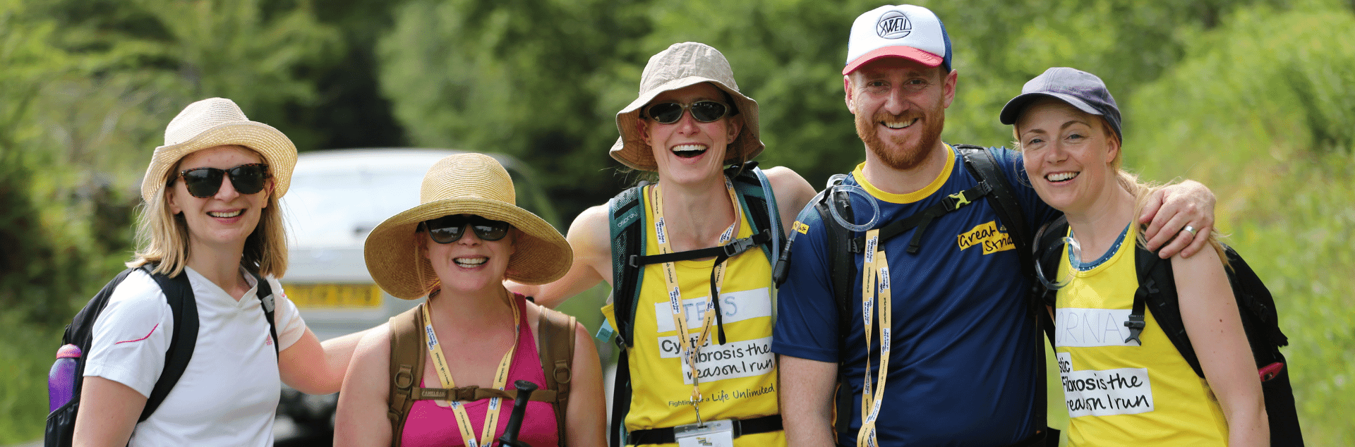 Walking events near you | Walks in the UK 2023 - 2024 | TimeOutdoors