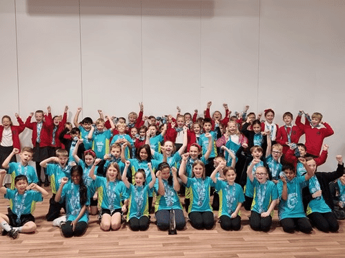 MBNA Chester Mini Marathon | Sun 5 Oct 2025 | TimeOutdoors