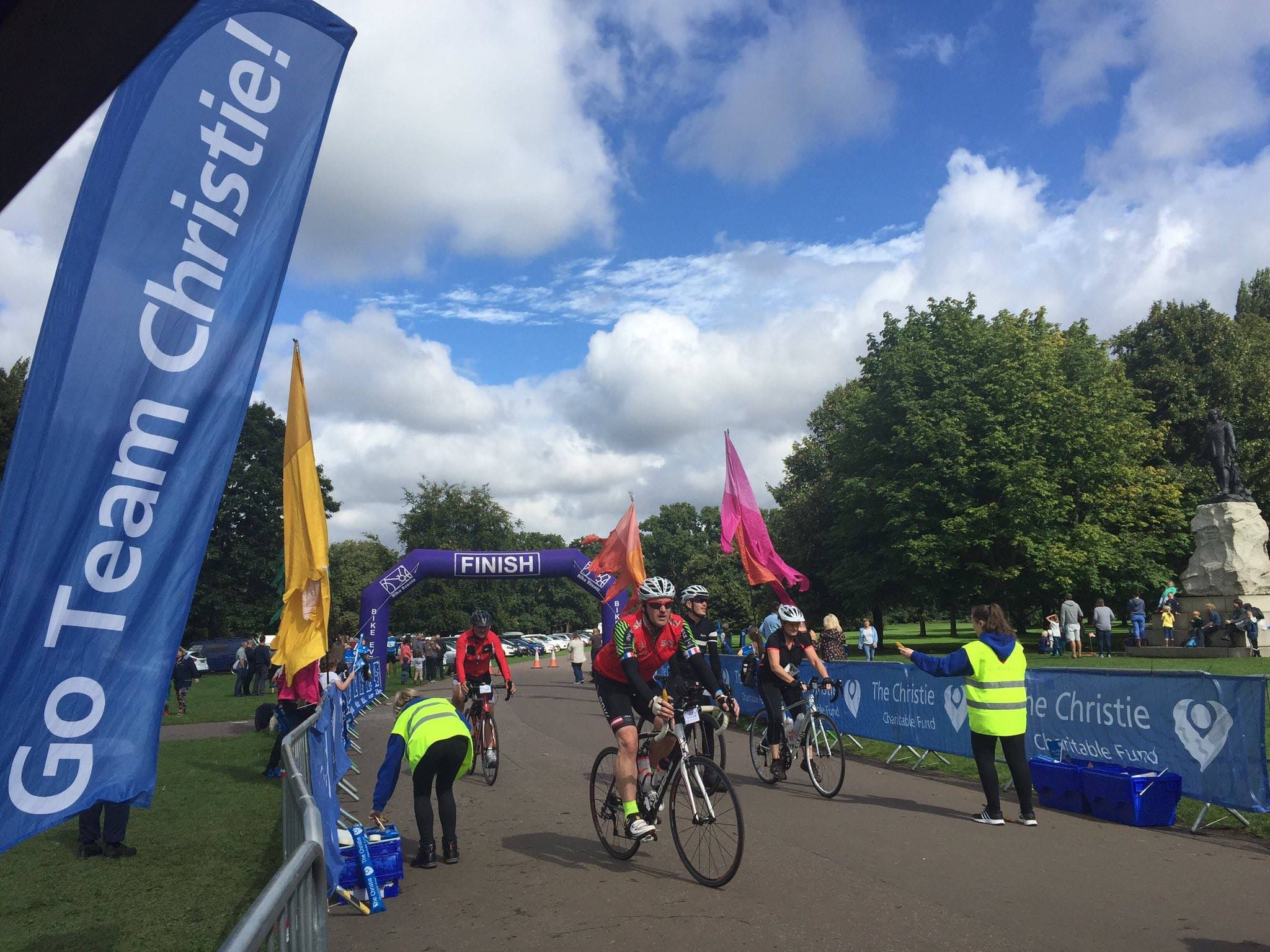 Events | TimeOutdoors