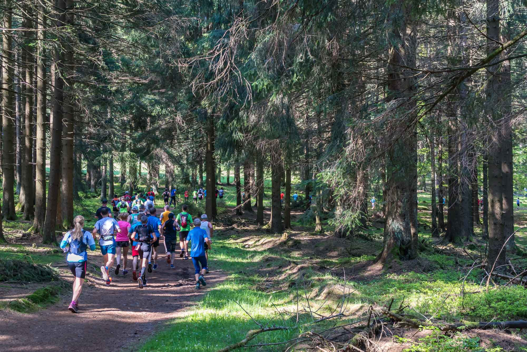 Running events in the UK 2024 | TimeOutdoors