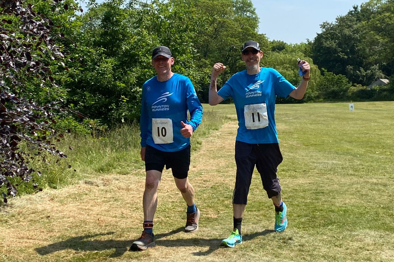 Wilmslow Relays and Ultra Challenge | 3 hour challenge | Sun 15 Jun ...