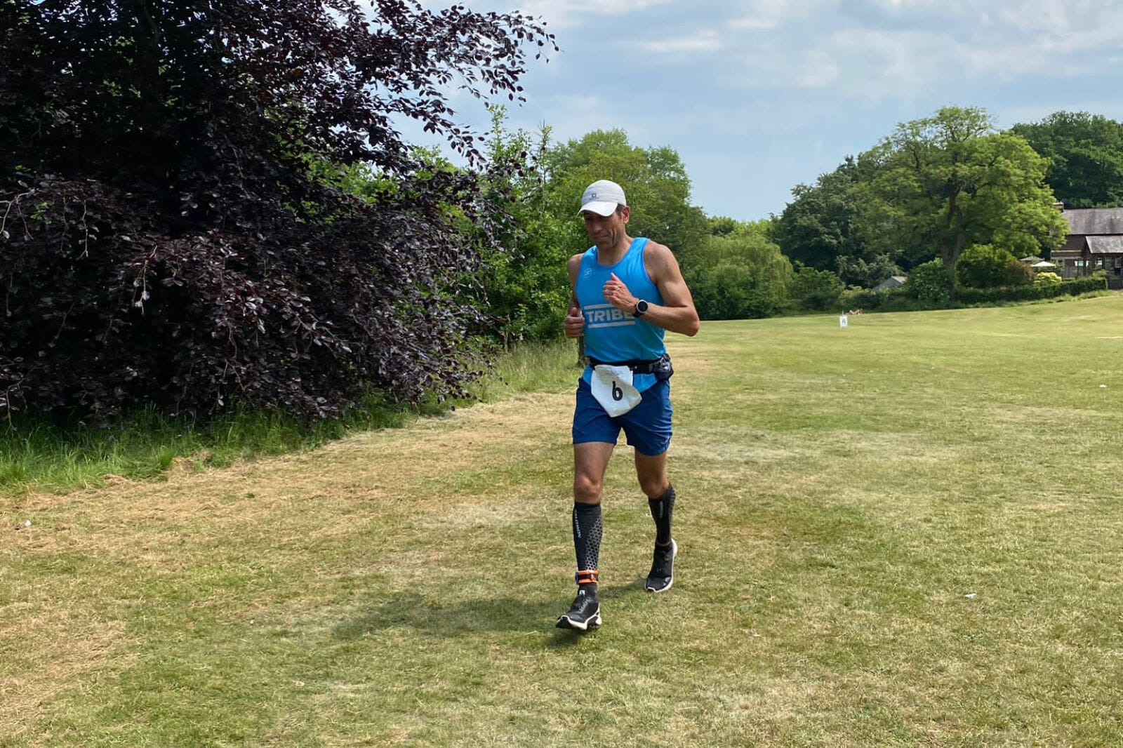 Wilmslow Relays and Ultra Challenge | 3 hour challenge | Sun 15 Jun ...