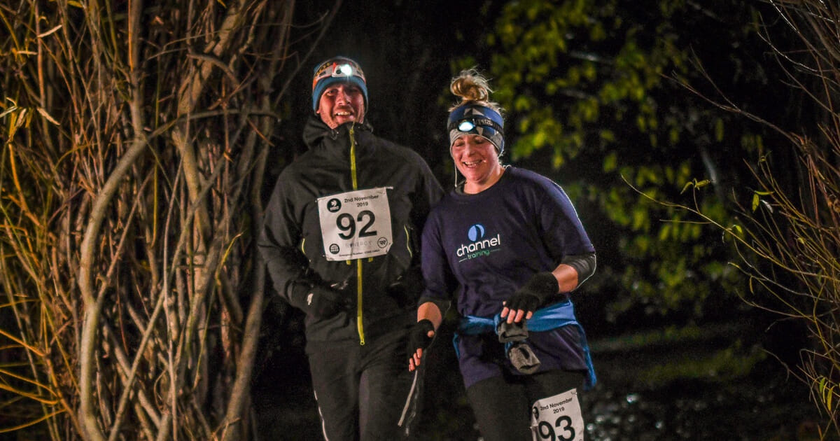 Dark Skies Series | Moonlit Meadow Run | Sat 14 Nov 2026