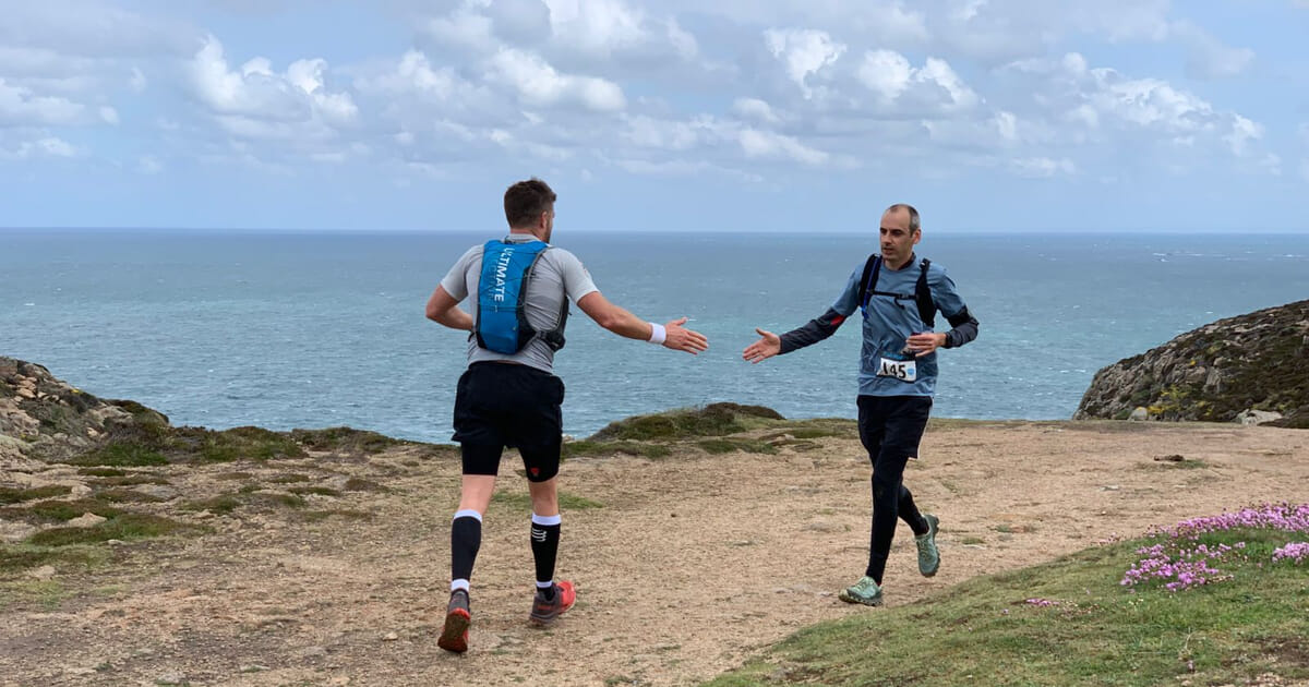 Trail-Fest Jersey | 5K | Sat 4 May 2024