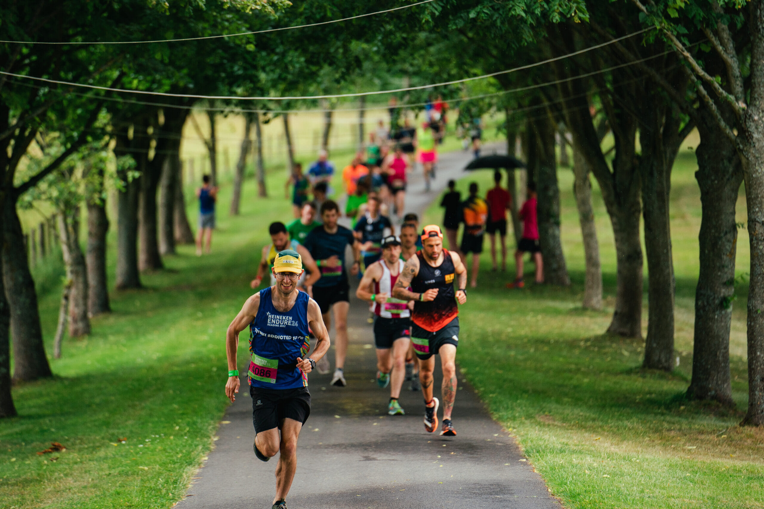 Running events in the UK 2023/2024 | TimeOutdoors