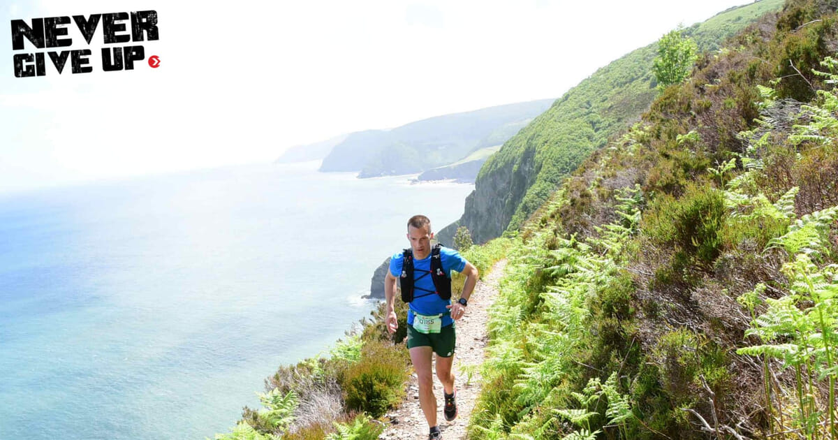 Endurancelife | Exmoor | Marathon | Sat 9 May 2026