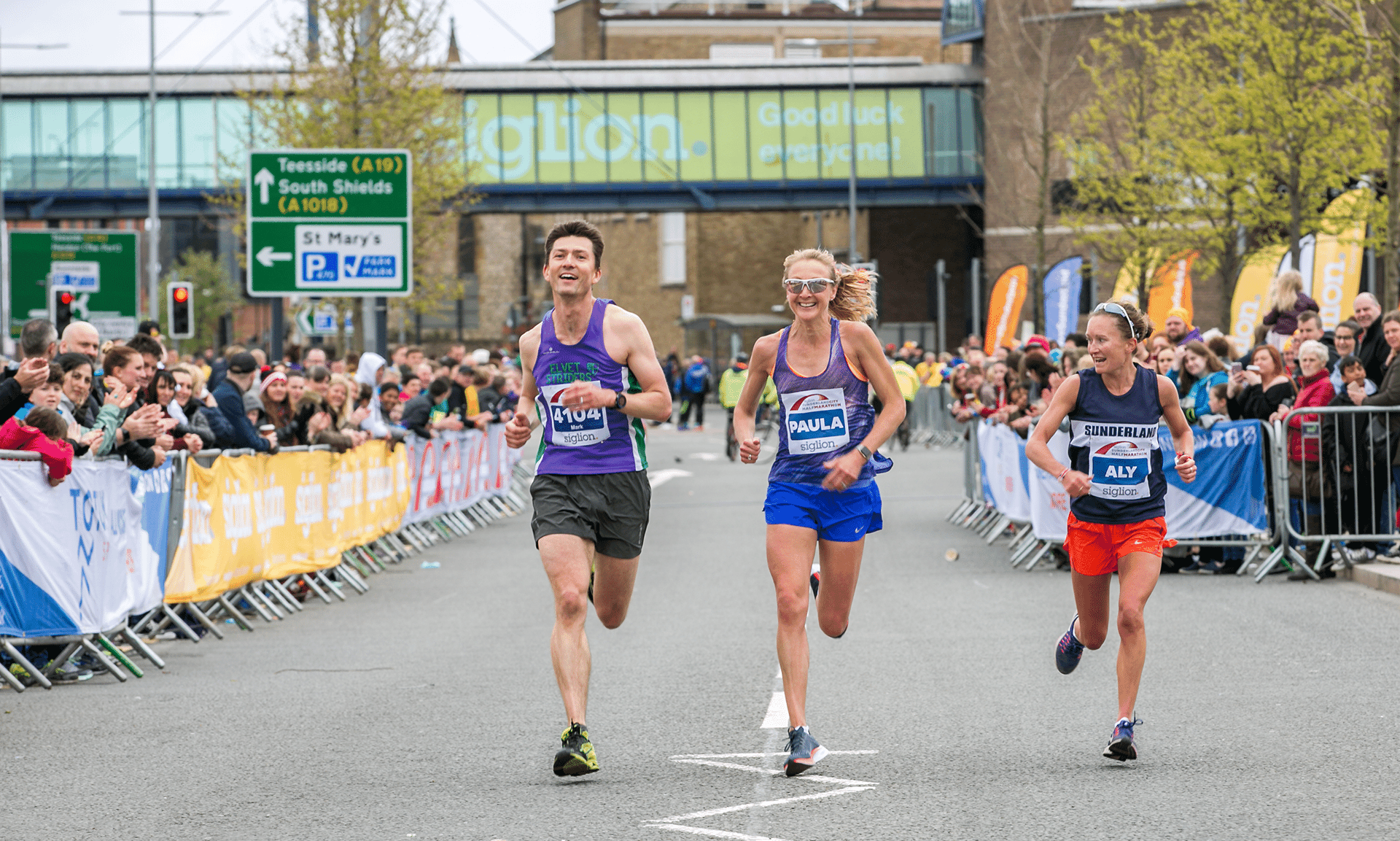 Active outdoor events and races in the UK 2023 - 2024 | TimeOutdoors