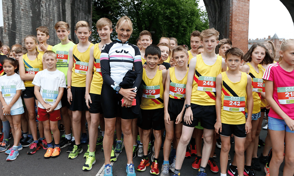 Worcester City Runs | 10K | 17 September 2023 | TimeOutdoors