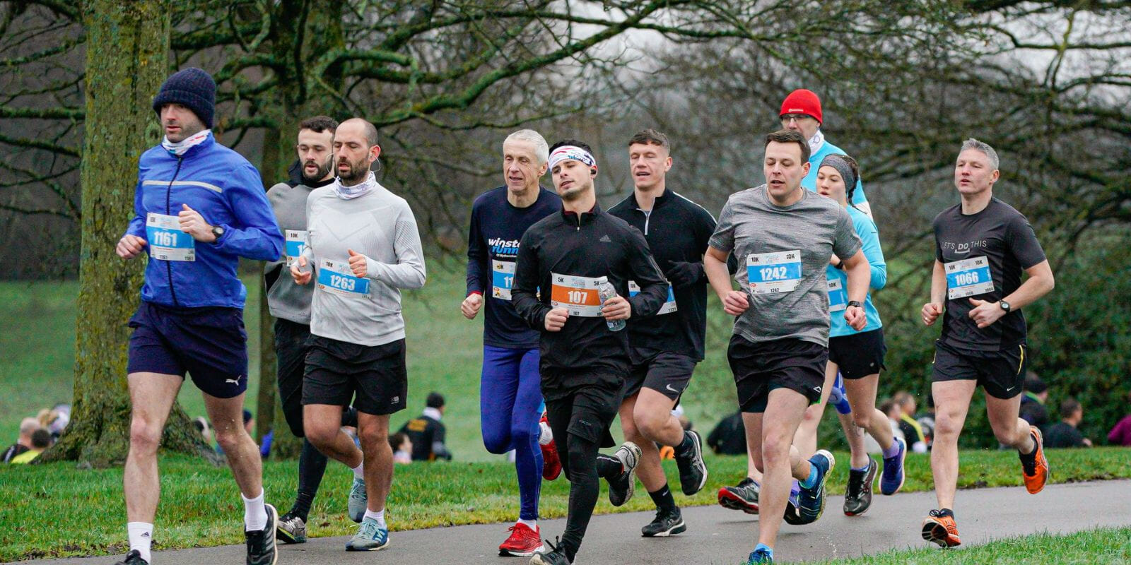 Running events in the UK 2024 | TimeOutdoors