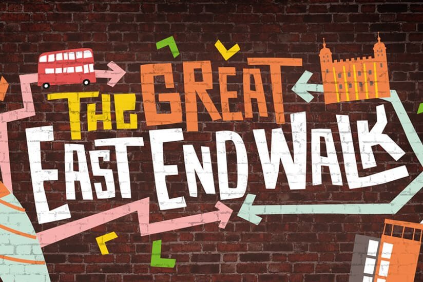Great East End Walk | 10 September 2023 | TimeOutdoors