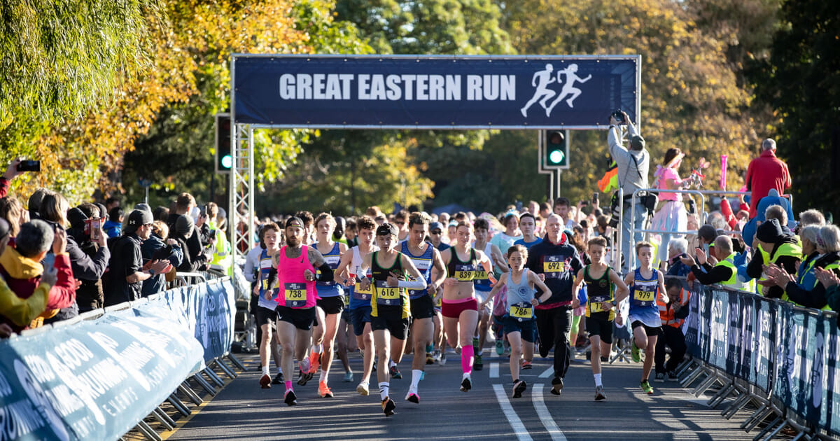 Anna's Hope 5K Fun Run | Sun 11 Oct 2026