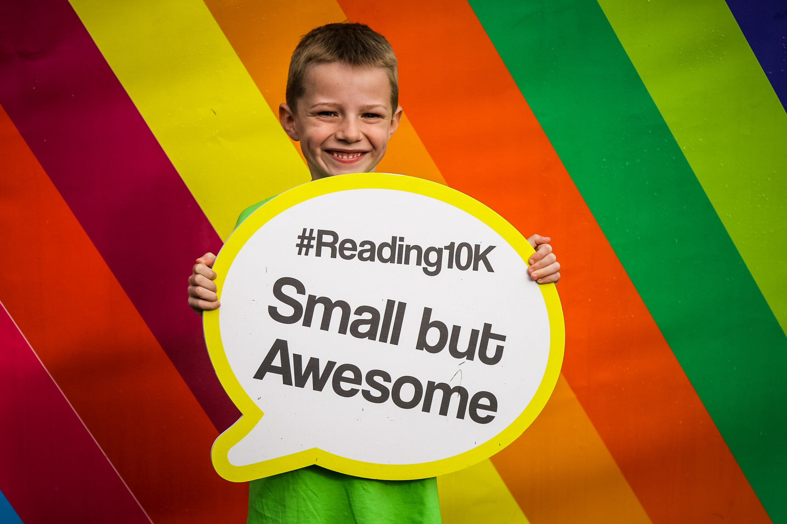 Green Park Reading 10K | Sun 2 Jun 2024 | TimeOutdoors